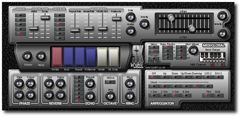 S3K: フリーソフトbox